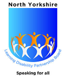 Learning Disability Partnership Board | North Yorkshire Partnerships